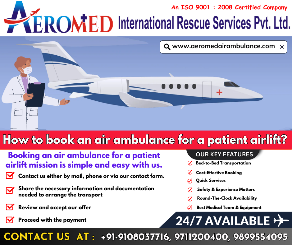 Air Ambulance