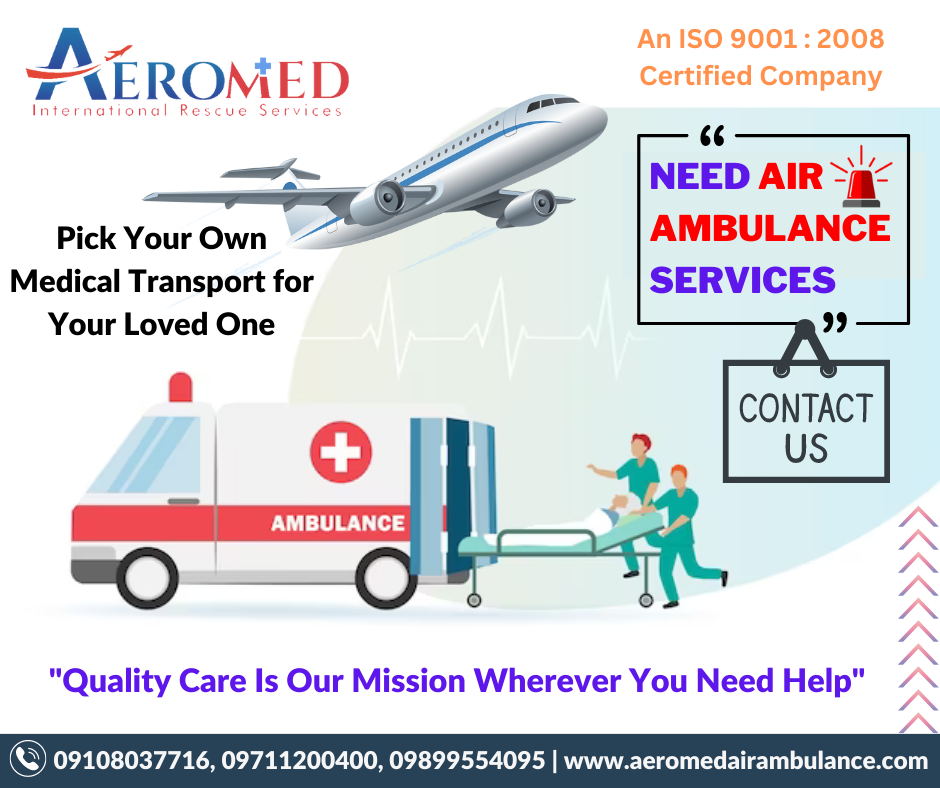 Air Ambulance
