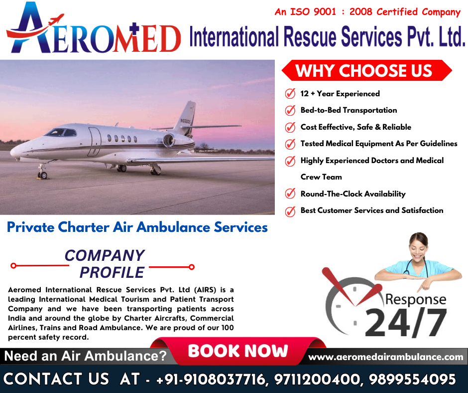 Air Ambulance