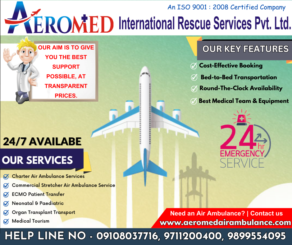 Air Ambulance